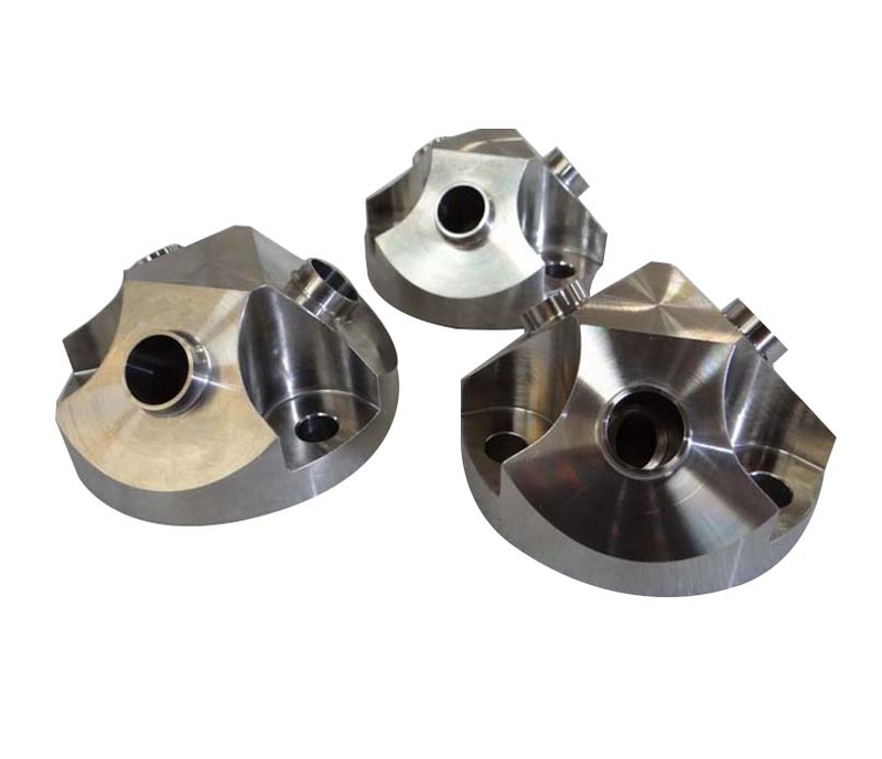 TRIBALOY T400 T800 cobalt based alloy petrochemical industry parts from ...